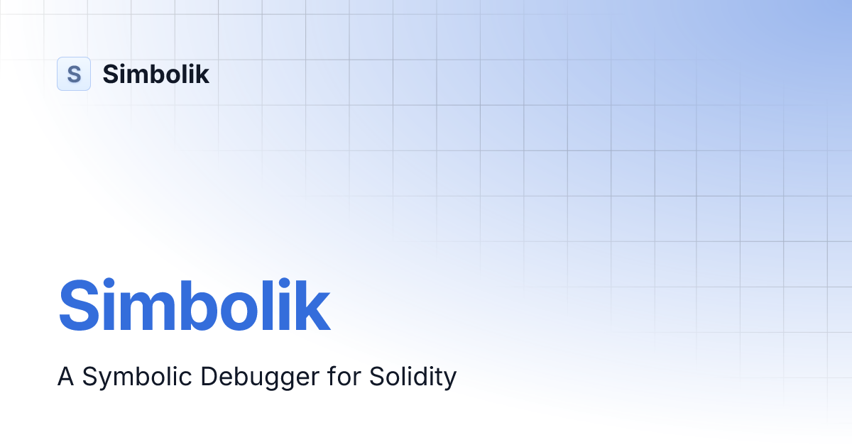 Simbolik | Simbolik
